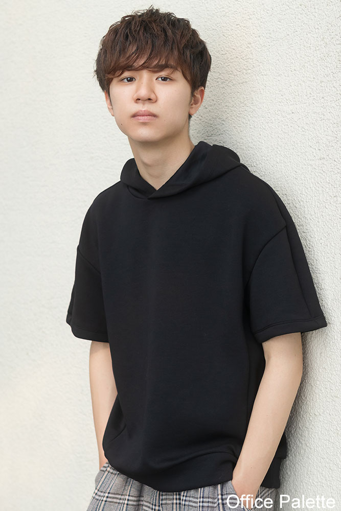 IGARASHI YUTO - オフィスパレット公式ページ